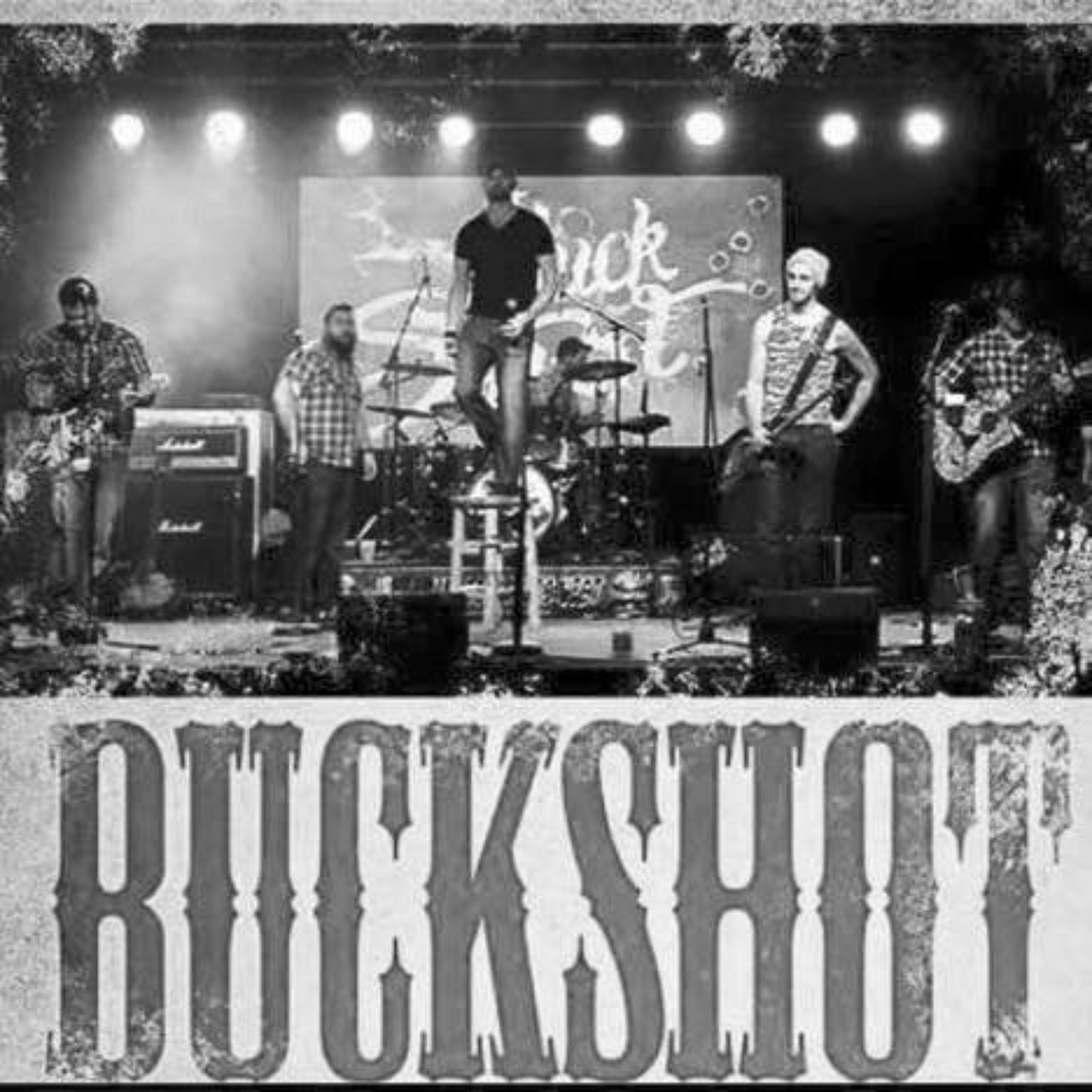 Buckshot - Virginia Beach, VA