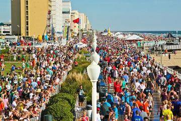 Virginia Beach Vacation Guide - Virginia Beach, VA