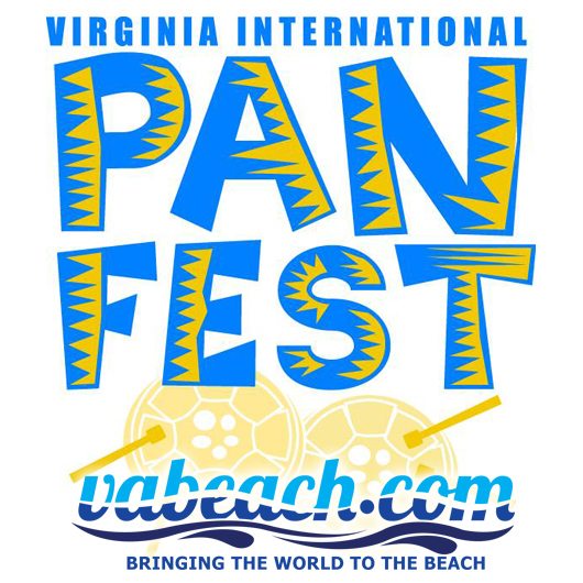 Virginia International PAN Fest Event - Virginia Beach, VA