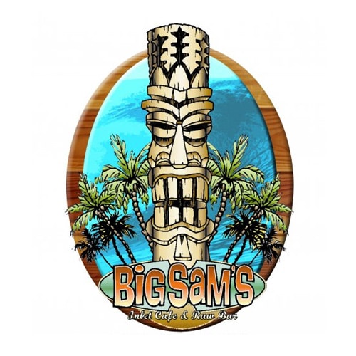 Big Sam's Inlet Cafe & Raw Bar Restaurant - Virginia Beach, VA