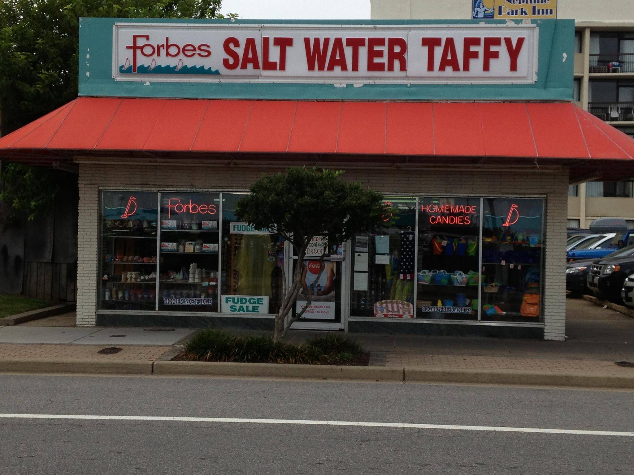 Forbes Candies and Gifts - Virginia Beach, VA