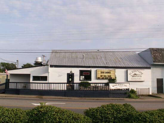 Icehouse Restaurant Restaurant - Virginia Beach, VA