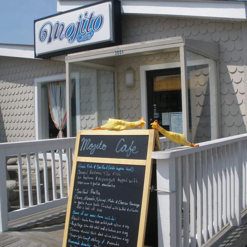 Mojito Cafe Restaurant - Virginia Beach, VA