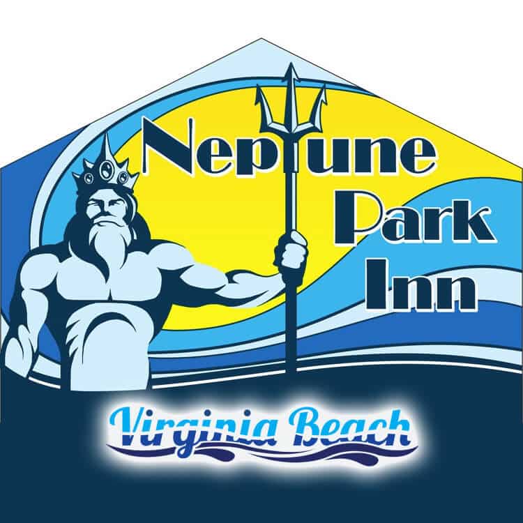 Virginia Beach Hotels - Neptune Park Inn - Virginia Beach, VA