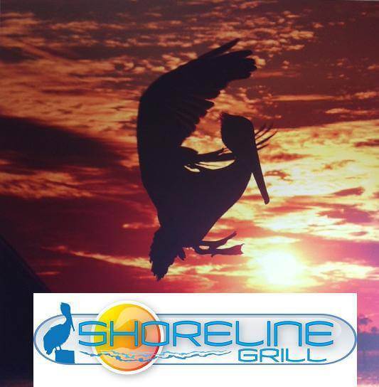 Shoreline Grill Restaurant - Virginia Beach, VA