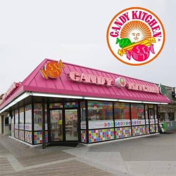 Candy Kitchen - Virginia Beach, VA