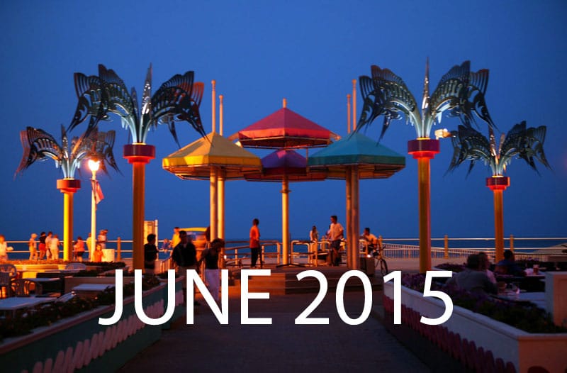 5 Things To Do In Virginia Beach In June - Virginia Beach, VA