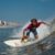 Surfing in Virginia Beach, VA