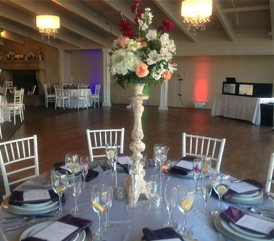 The Water Table - Virginia Beach, VA