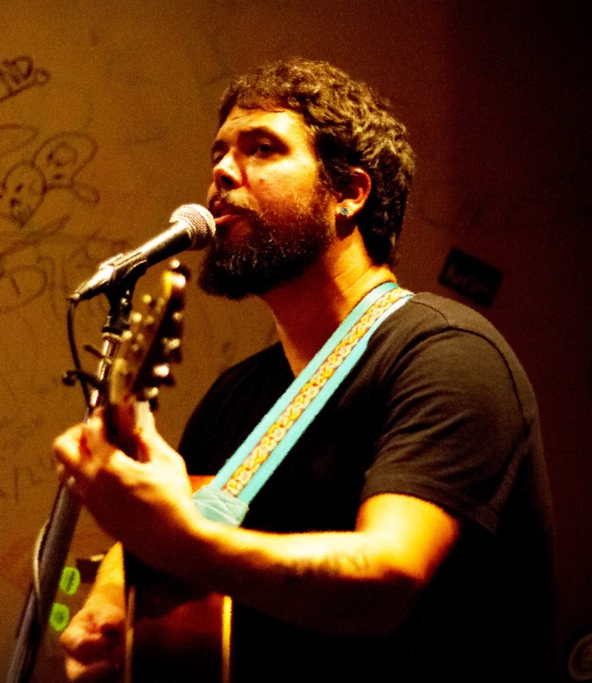 Derek Smith - Virginia Beach, VA