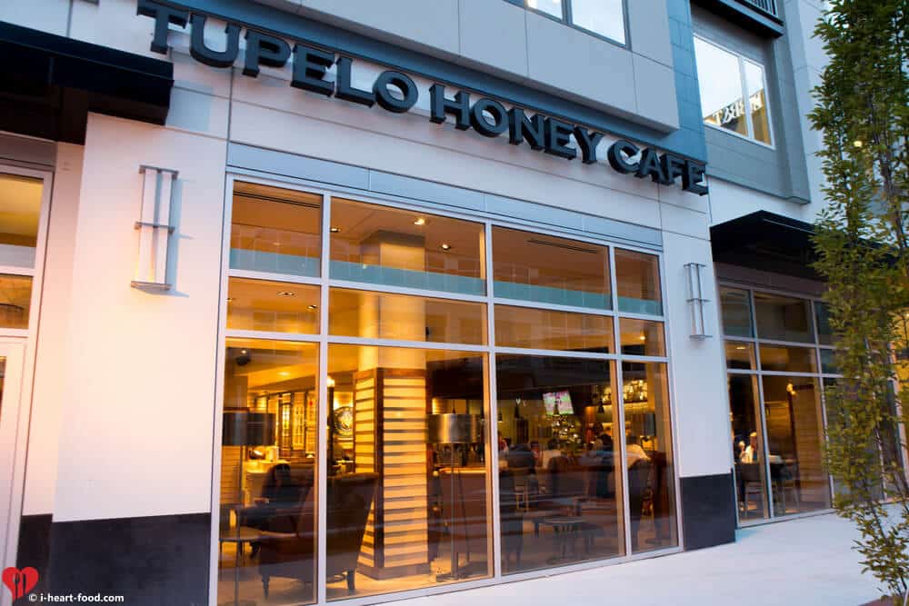 Tupelo Honey Cafe Restaurant - Virginia Beach, VA