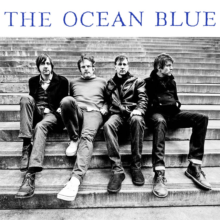 THE OCEAN BLUE - Virginia Beach, VA