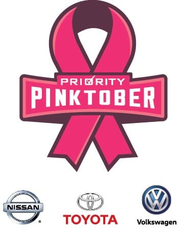 Priority Automotive Pinktober Event Event - Virginia Beach, VA