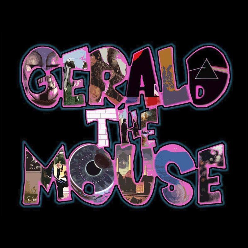 Gerald the Mouse - Virginia Beach, VA