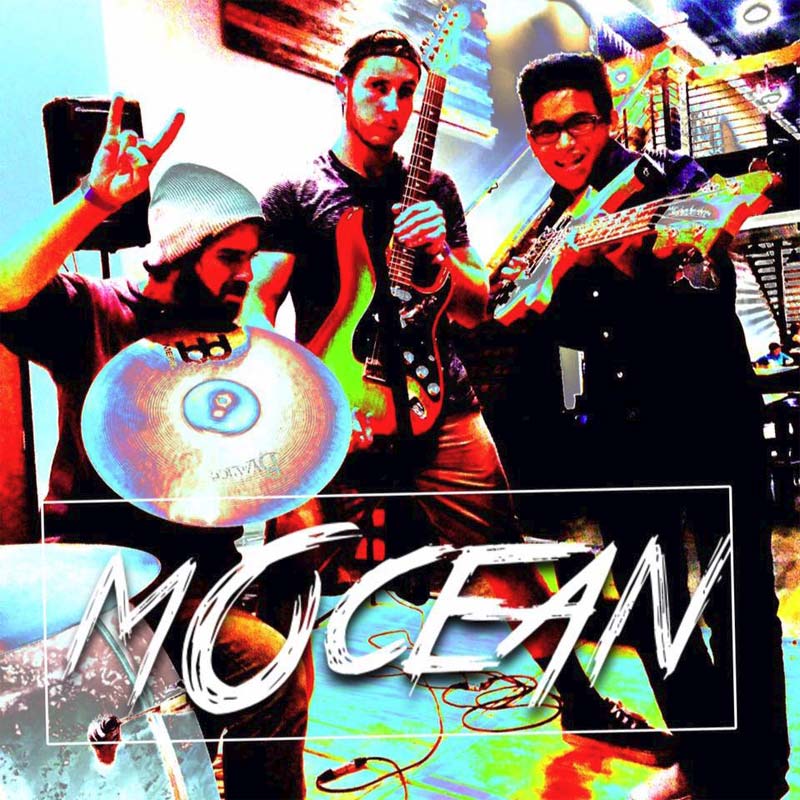 mOcean - Virginia Beach, VA