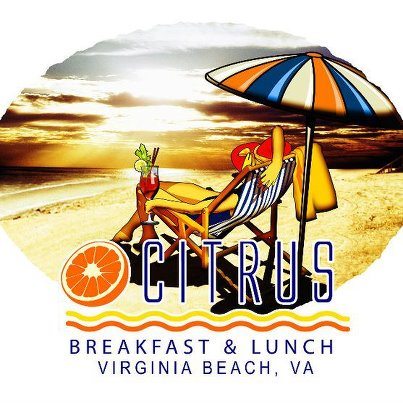Citrus Breakfast and Lunch Restaurant - Virginia Beach, VA