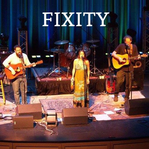 Fixity - Virginia Beach, VA
