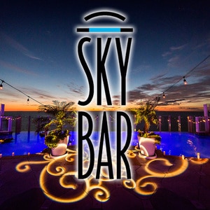 Sky Bar Bar/Club - Virginia Beach, VA