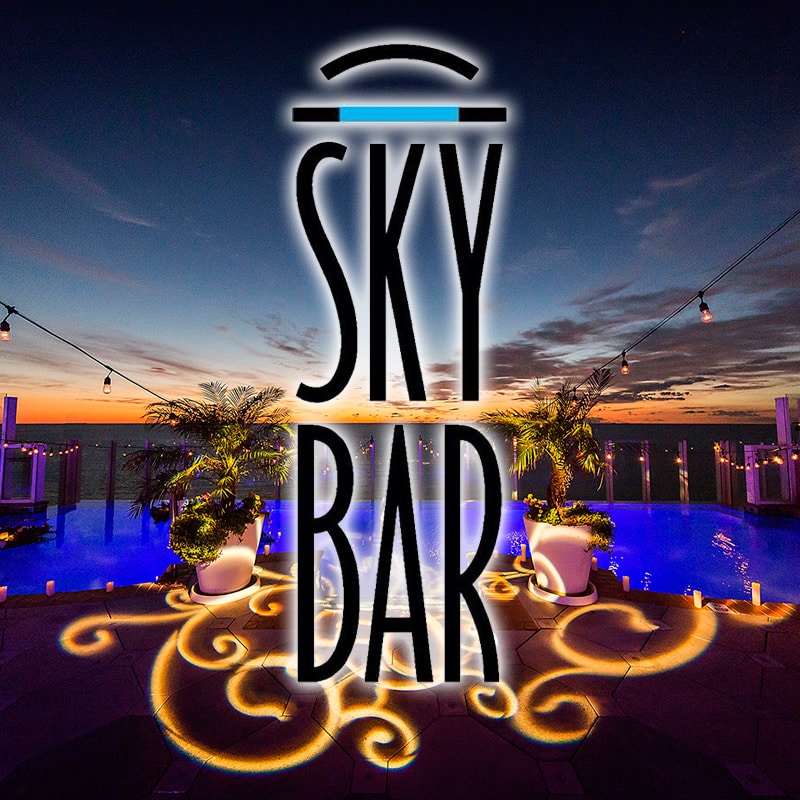 Sky Bar Bar/Club - Virginia Beach, VA