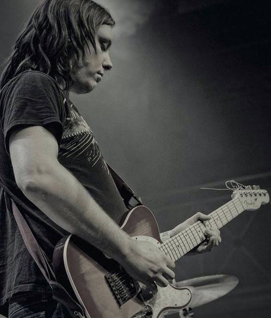 Wesley Tilghman - Virginia Beach, VA
