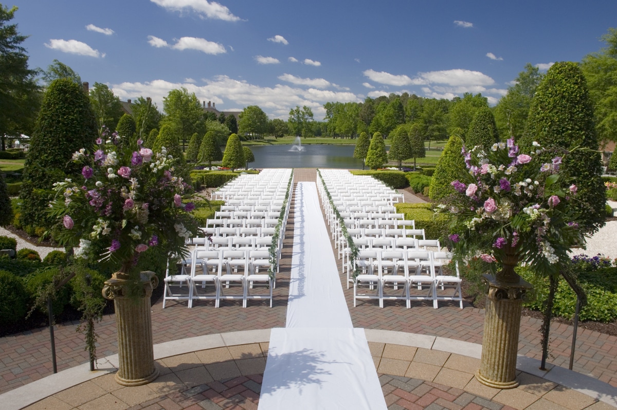 The Founders Inn and Spa - Virginia Beach, VA