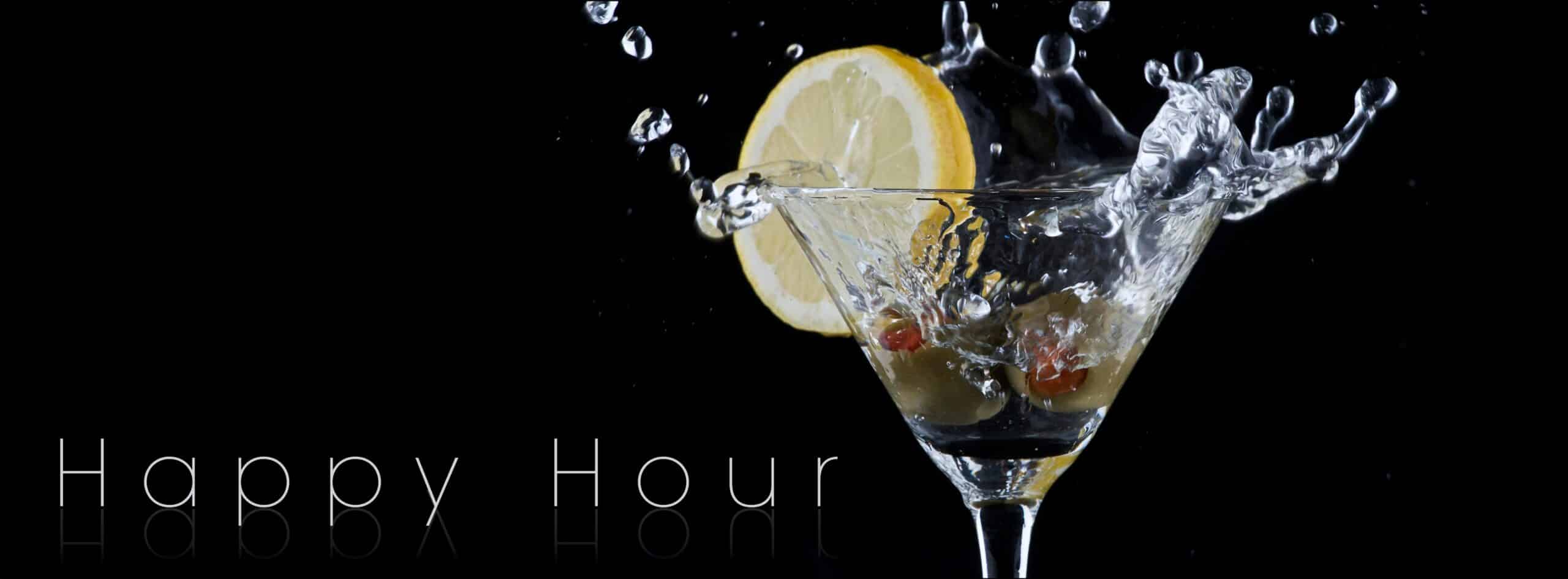 Top Places to Enjoy Happy Hour and Daily Specials in Virginia Beach ...