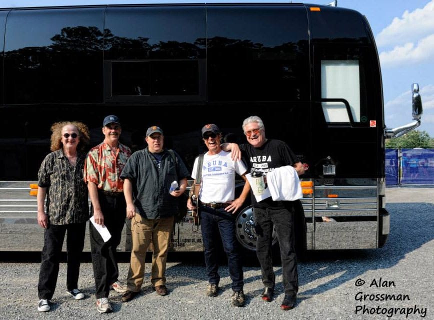 Skip Castro Band - Virginia Beach, VA