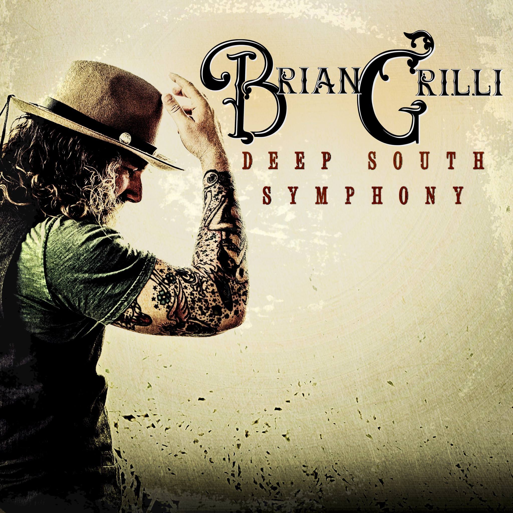 Brian Grilli Band - Virginia Beach, VA