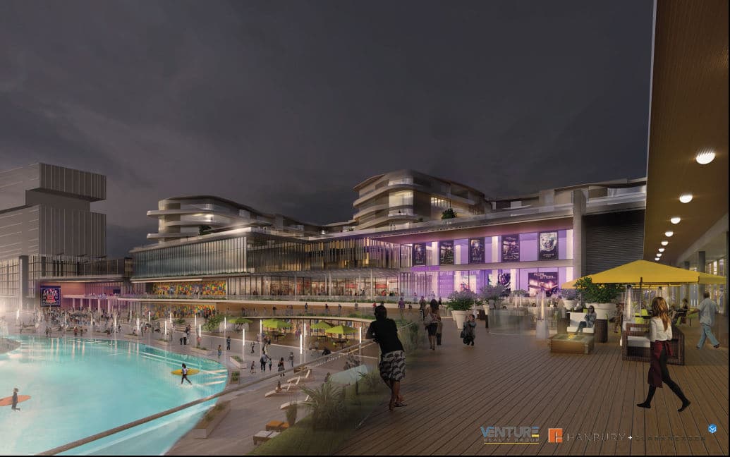 The Return of the Virginia Beach Dome - Virginia Beach, VA