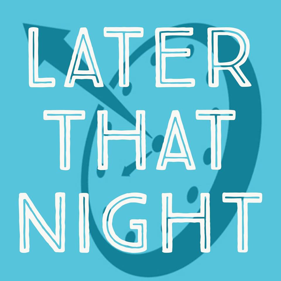 Later That Night - Virginia Beach, VA