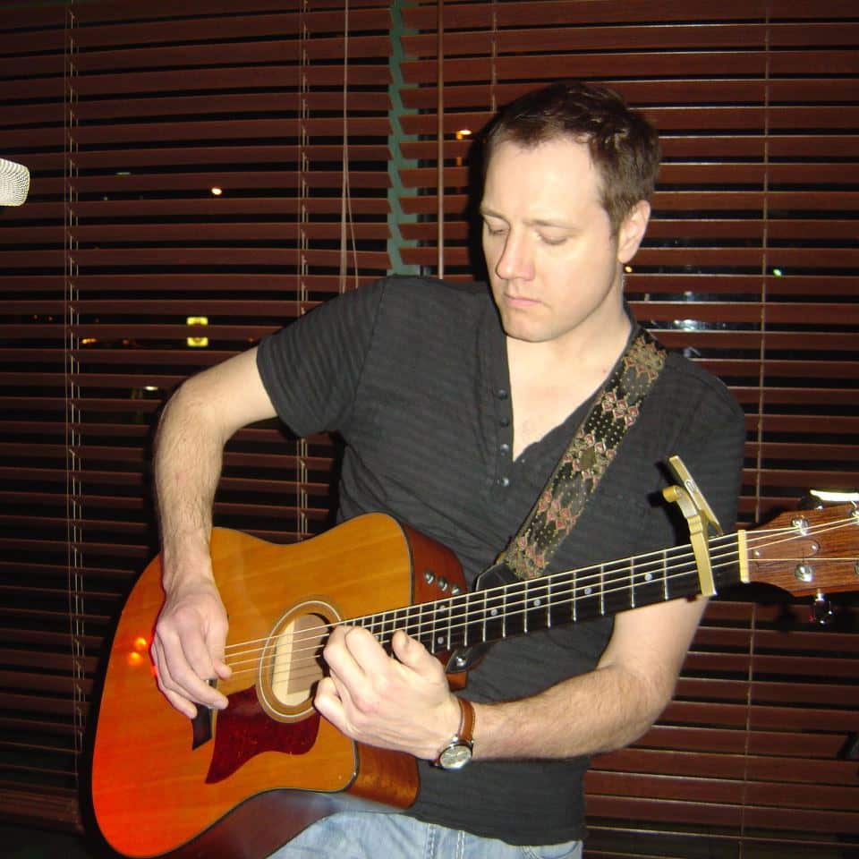 Mike Demoss - Virginia Beach, VA