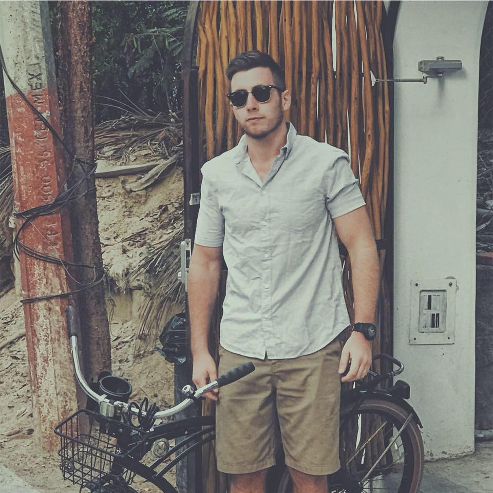 Nick Gargiulo - Virginia Beach, VA