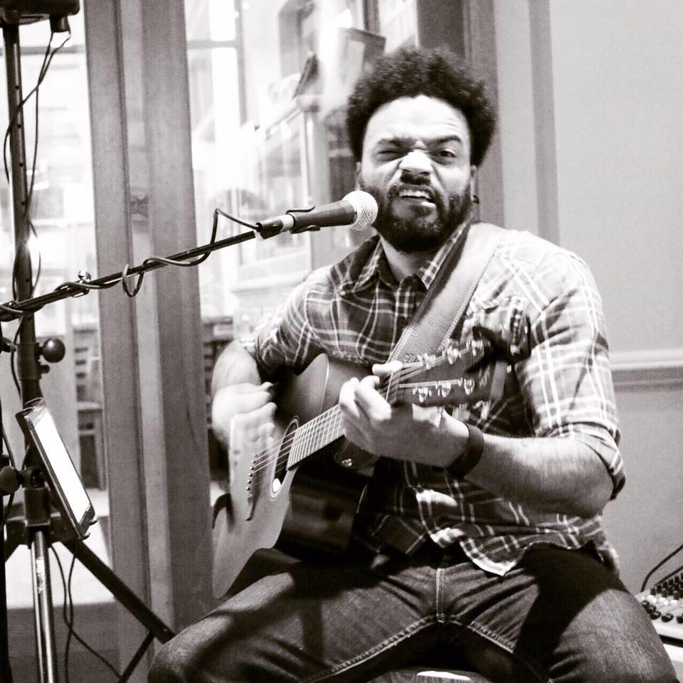 Sammy Lee - Virginia Beach, VA