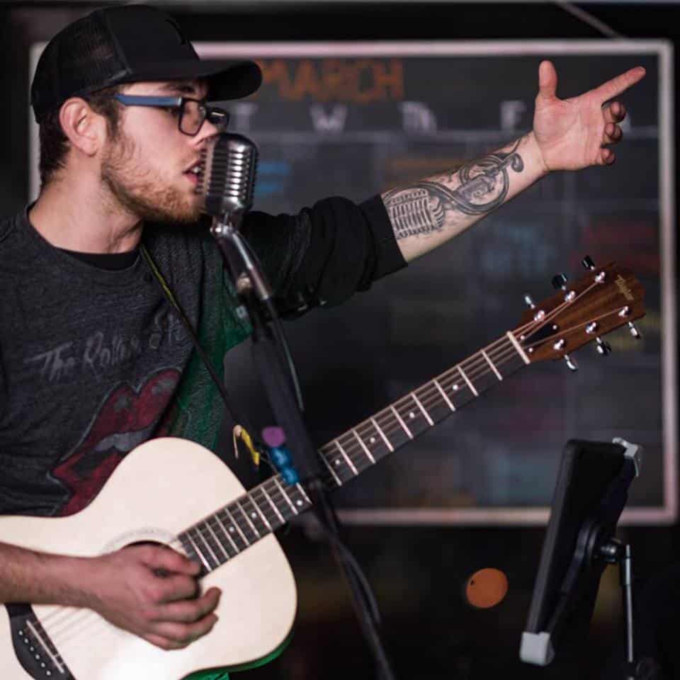 Tre Smith - Virginia Beach, VA