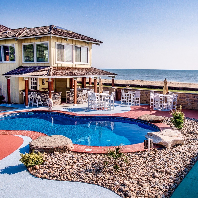 Beach Home Rental Companies in Virginia Beach, VA