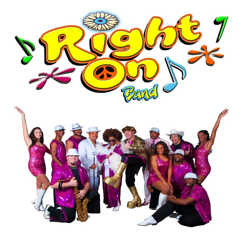 Right On Band - Virginia Beach, VA