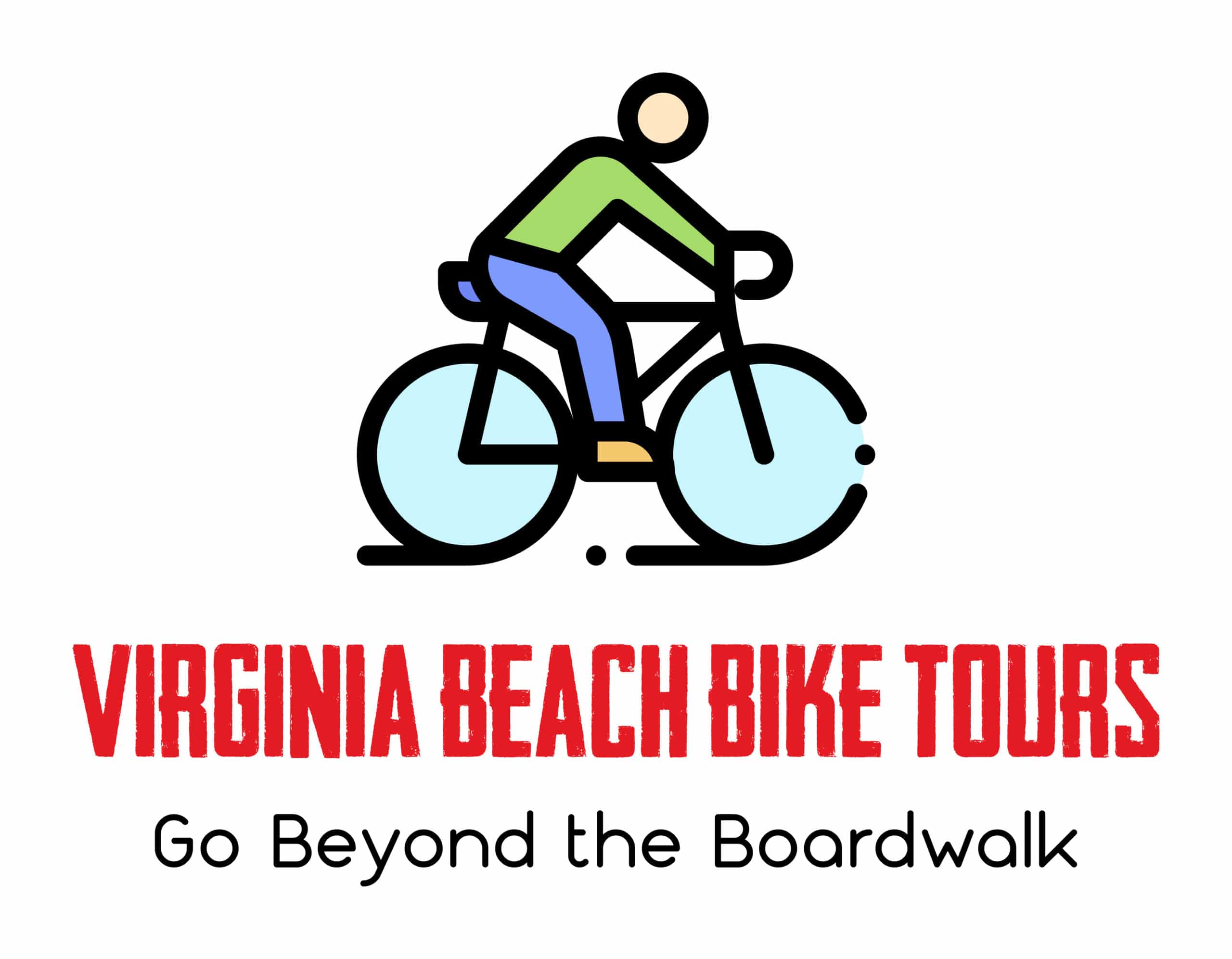 Virginia Beach Bike Tours Attraction - Virginia Beach, VA