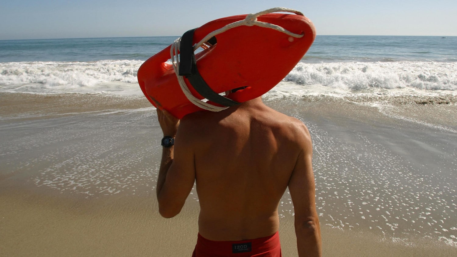 8 Ways You Can Work While at Virginia Beach - Virginia Beach, VA