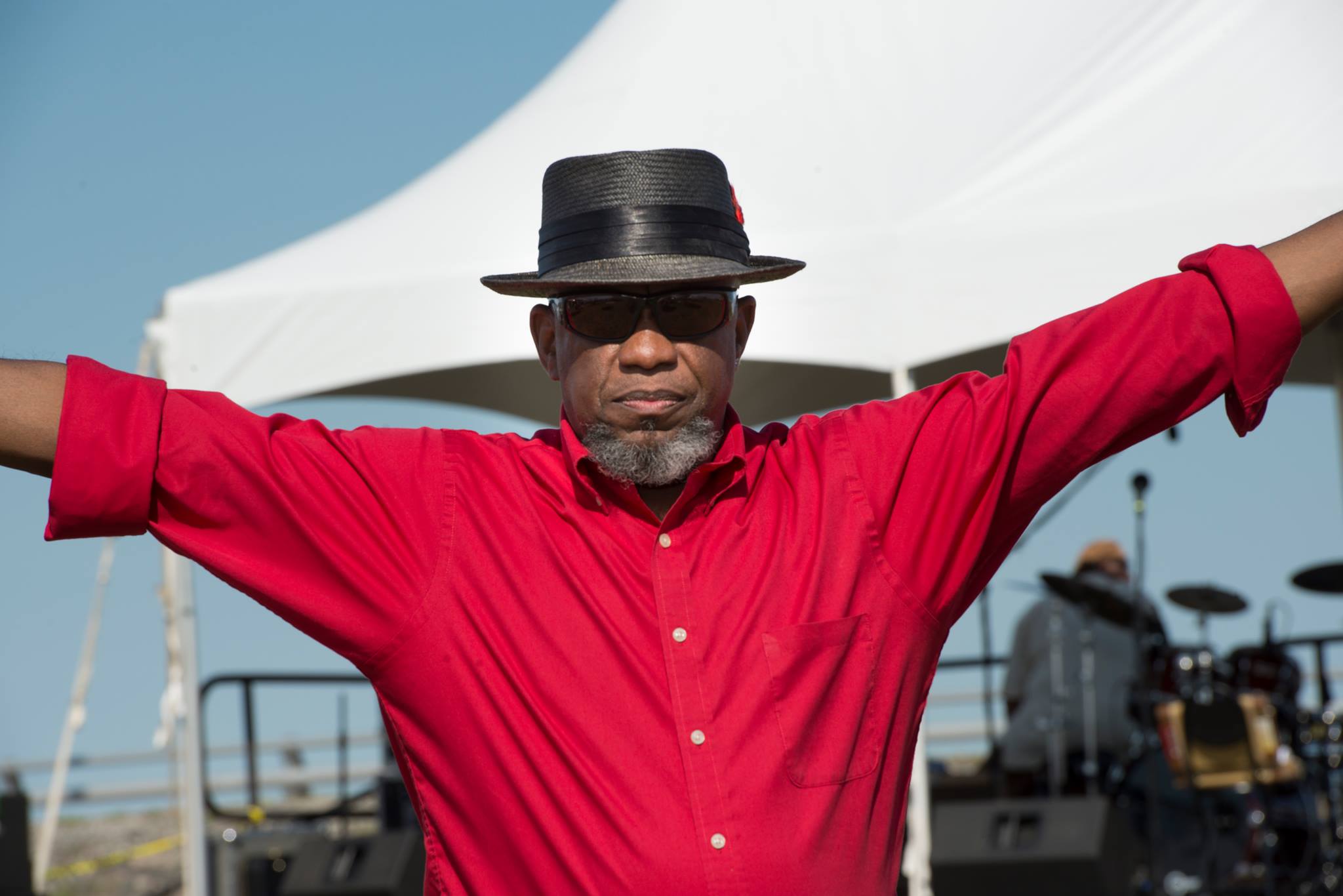 Bobby Blackhat Walters - Virginia Beach, VA