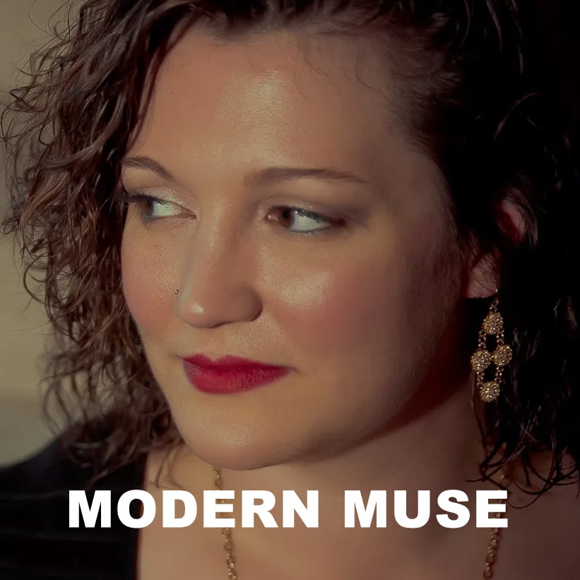 Modern Muse - Virginia Beach, VA