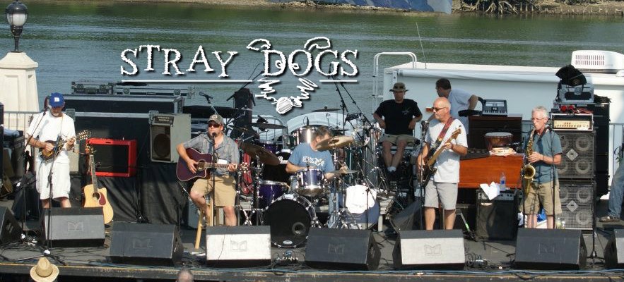 The Stray Dogs - Virginia Beach, VA