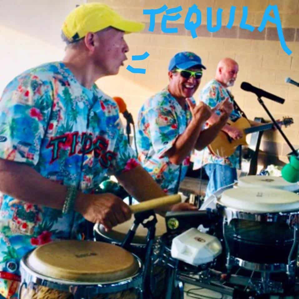 Tiki Bar Band - Virginia Beach, VA