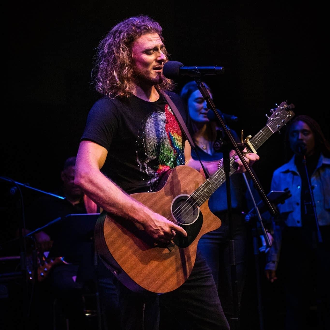 Eric Staab - Virginia Beach, VA