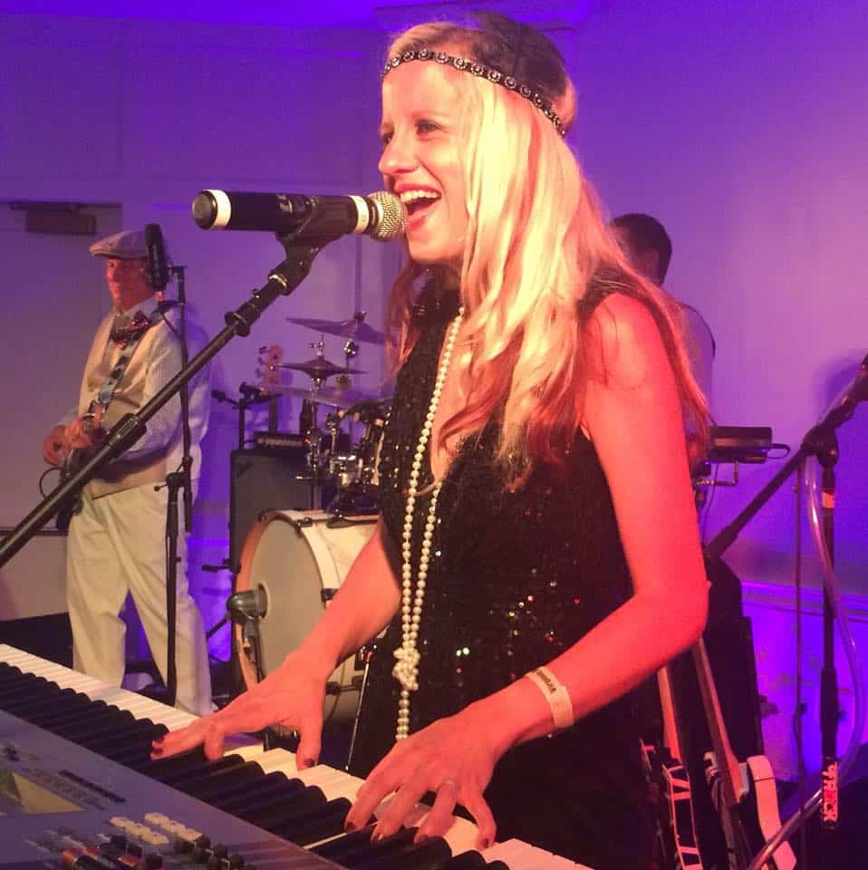 Kelly Vaughan - Virginia Beach, VA