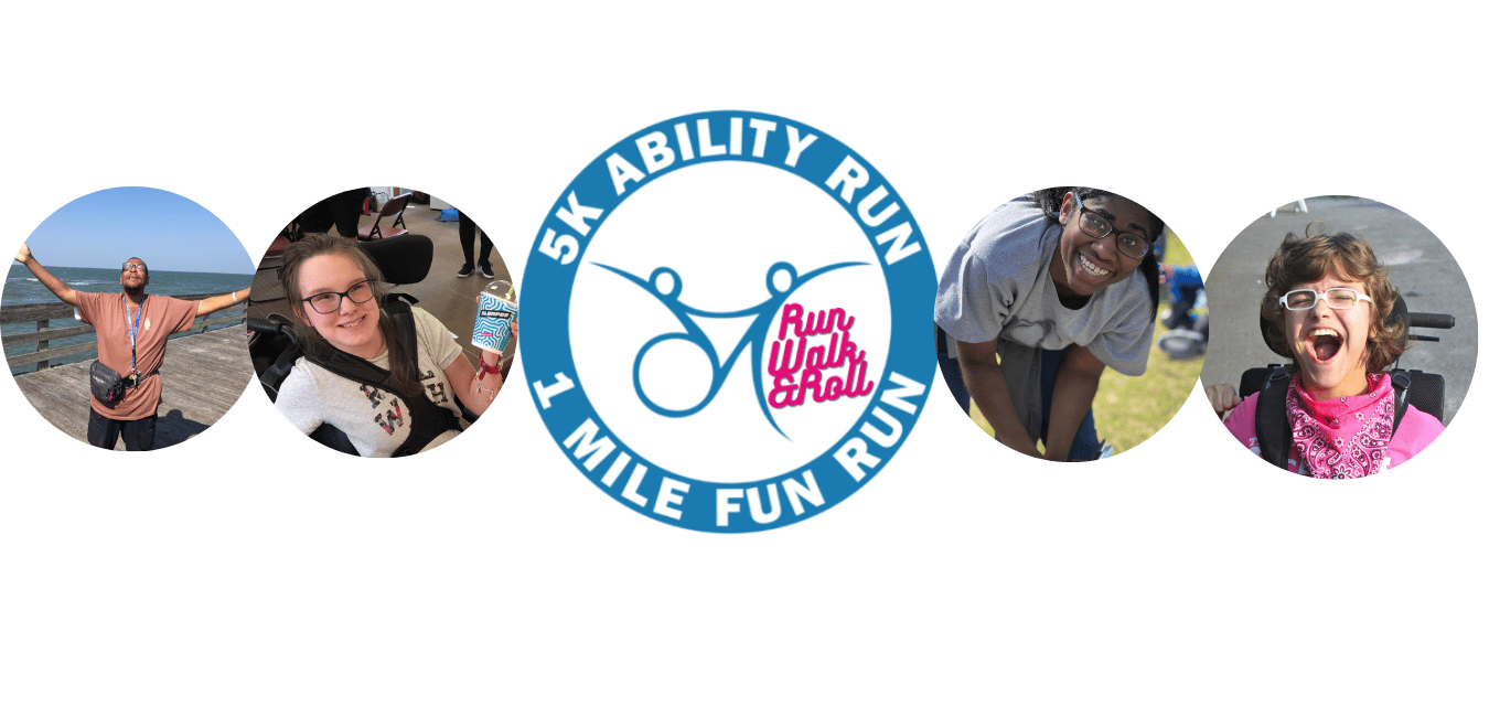 Ability Run 5K and 1Mile Fun Fun Event - Virginia Beach, VA