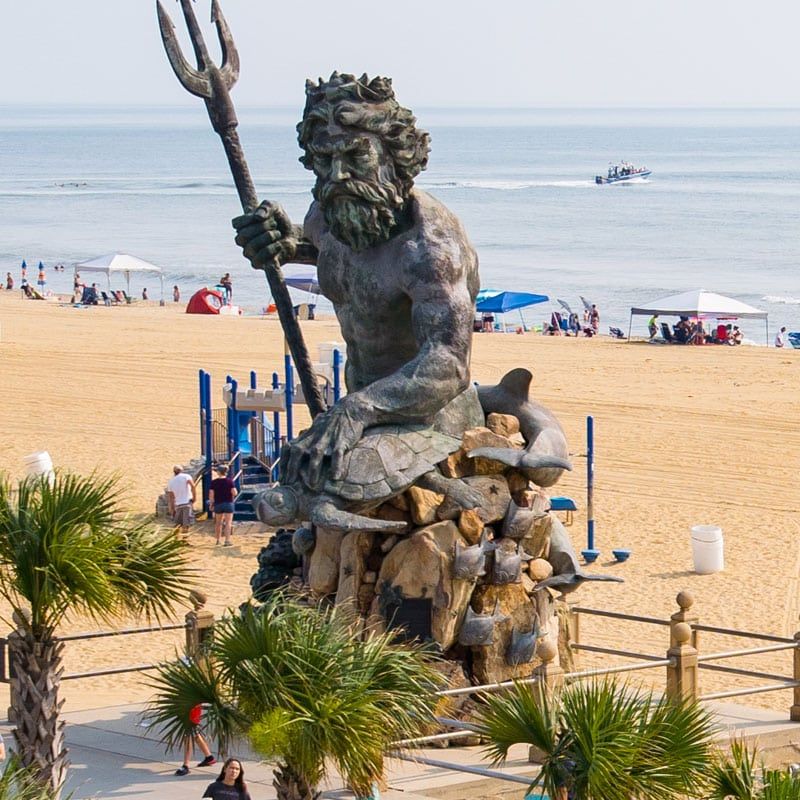 6 Quick Tasks to Take Care of Before Embarking on a VA Beach Vacation ...