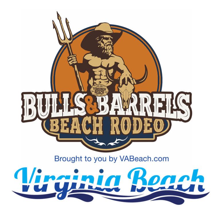 BULLS AND BARRELS BEACH RODEO Event - Virginia Beach, VA