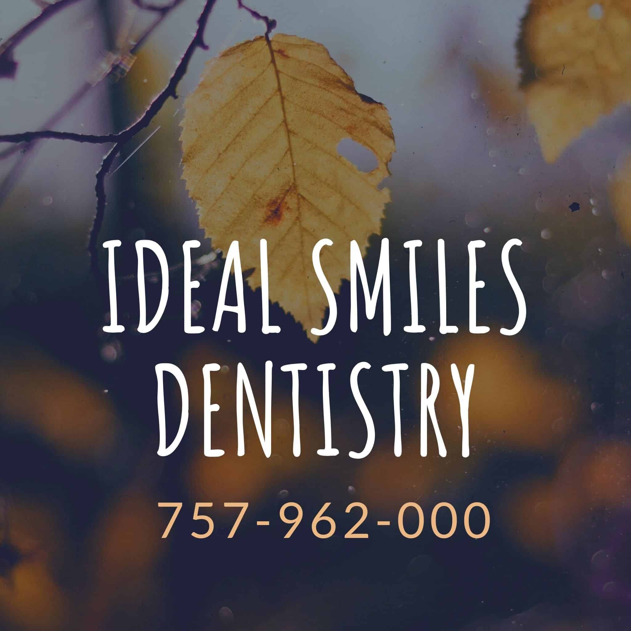 Ideal Smiles Dentistry - Virginia Beach, VA