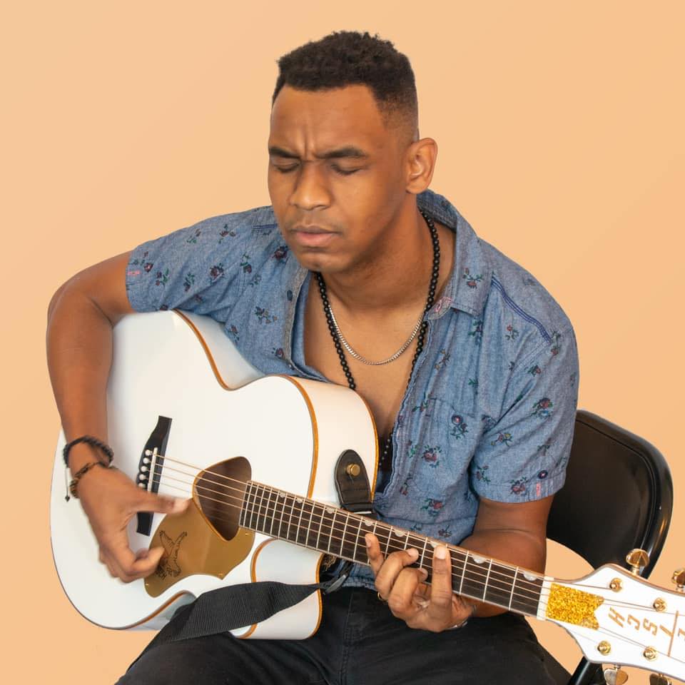 James Ford - Virginia Beach, VA