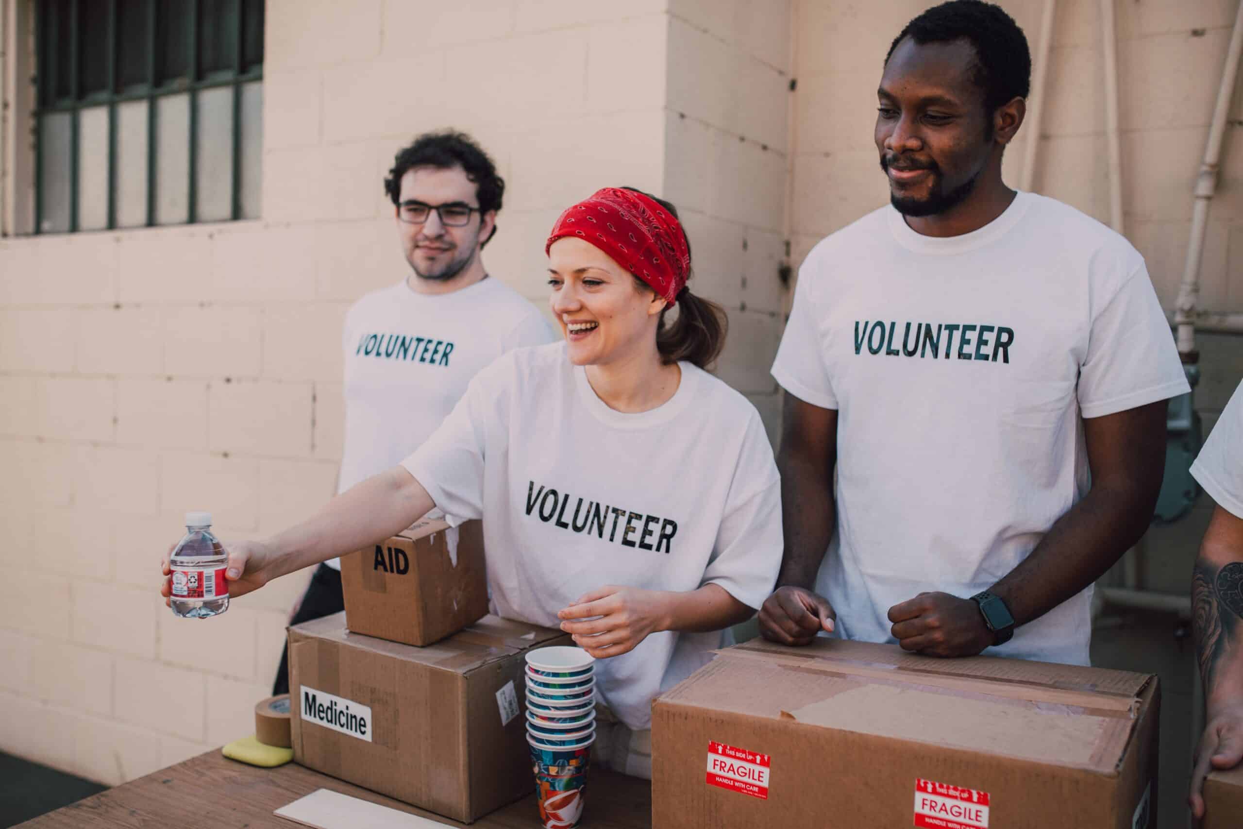 The 8 Best Volunteer Opportunities for Students in Virginia Beach ...